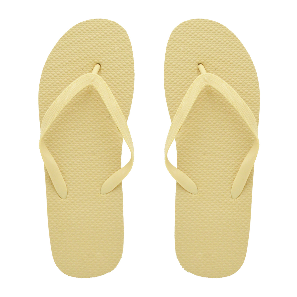 FlipFlopsBulk | Discount Wholesale Flip Flops | Gold / Champagne (Case ...
